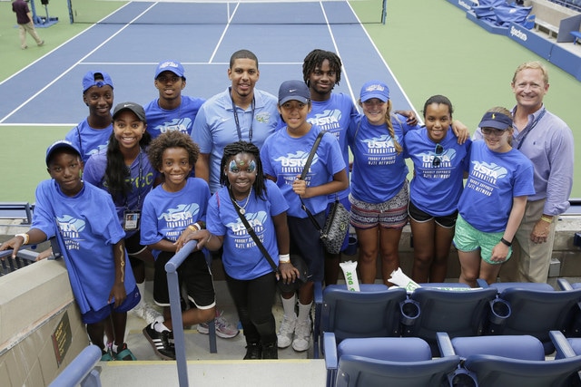 USTA NJTL Arthur Ashe Essay & Art Contest | Arthur Ashe Legacy