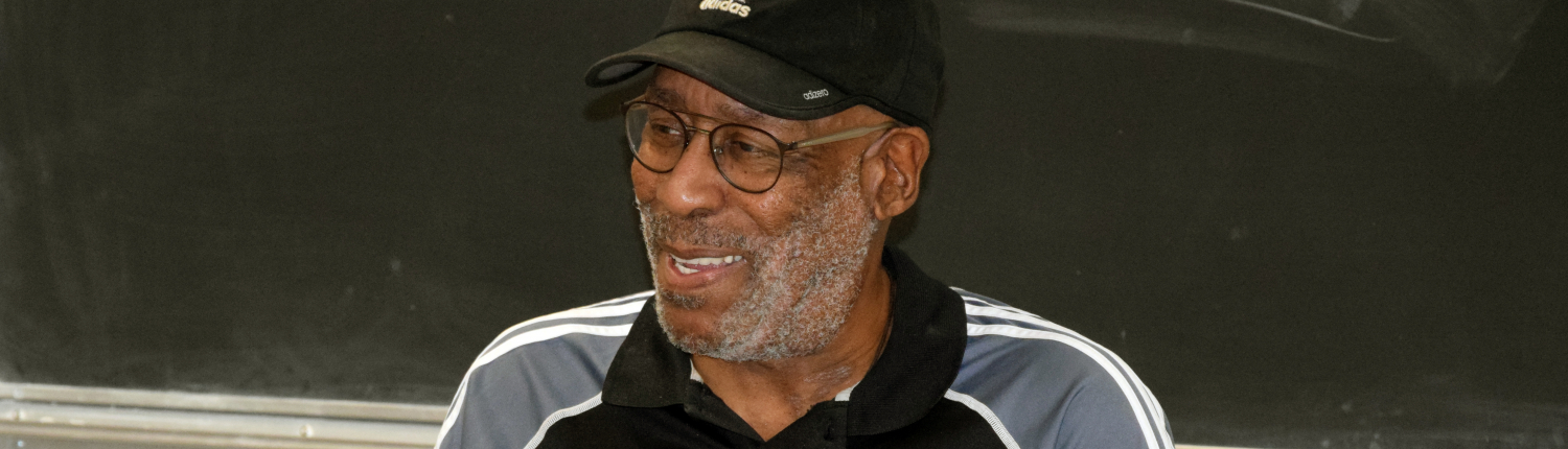 Arthur Ashe Legacy | Arthur Ashe Legacy Website