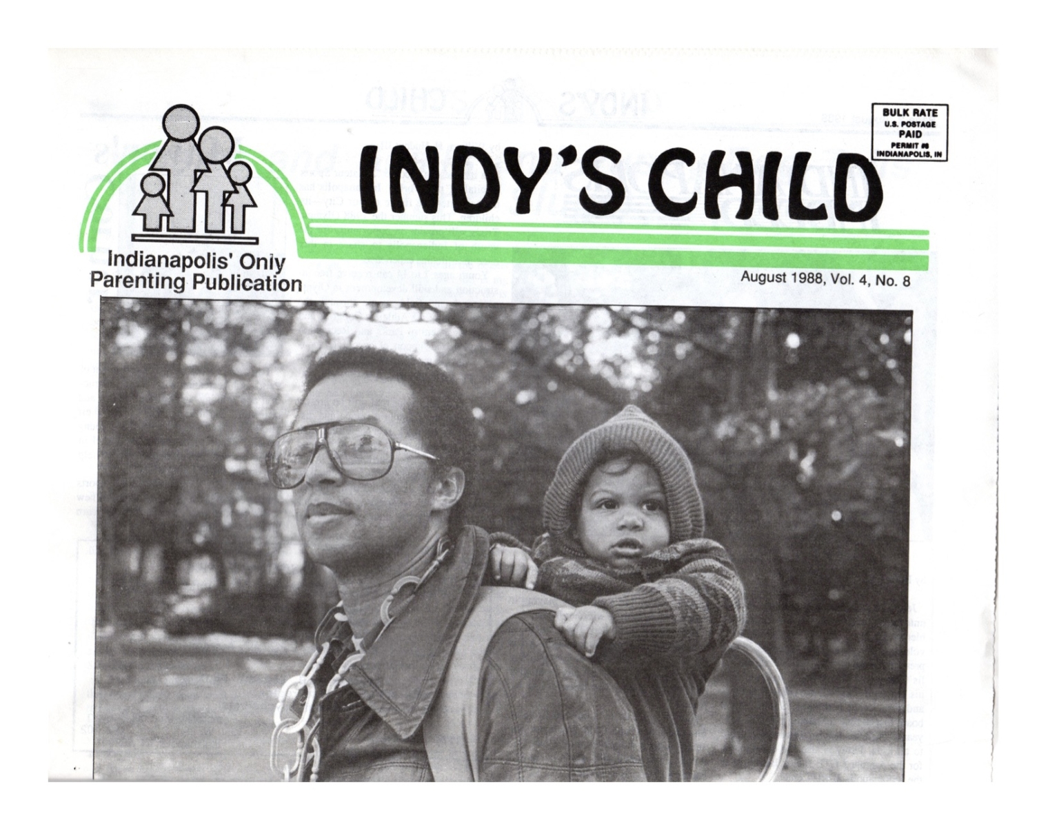 Arthur Ashe - Proud Parent | Arthur Ashe Legacy