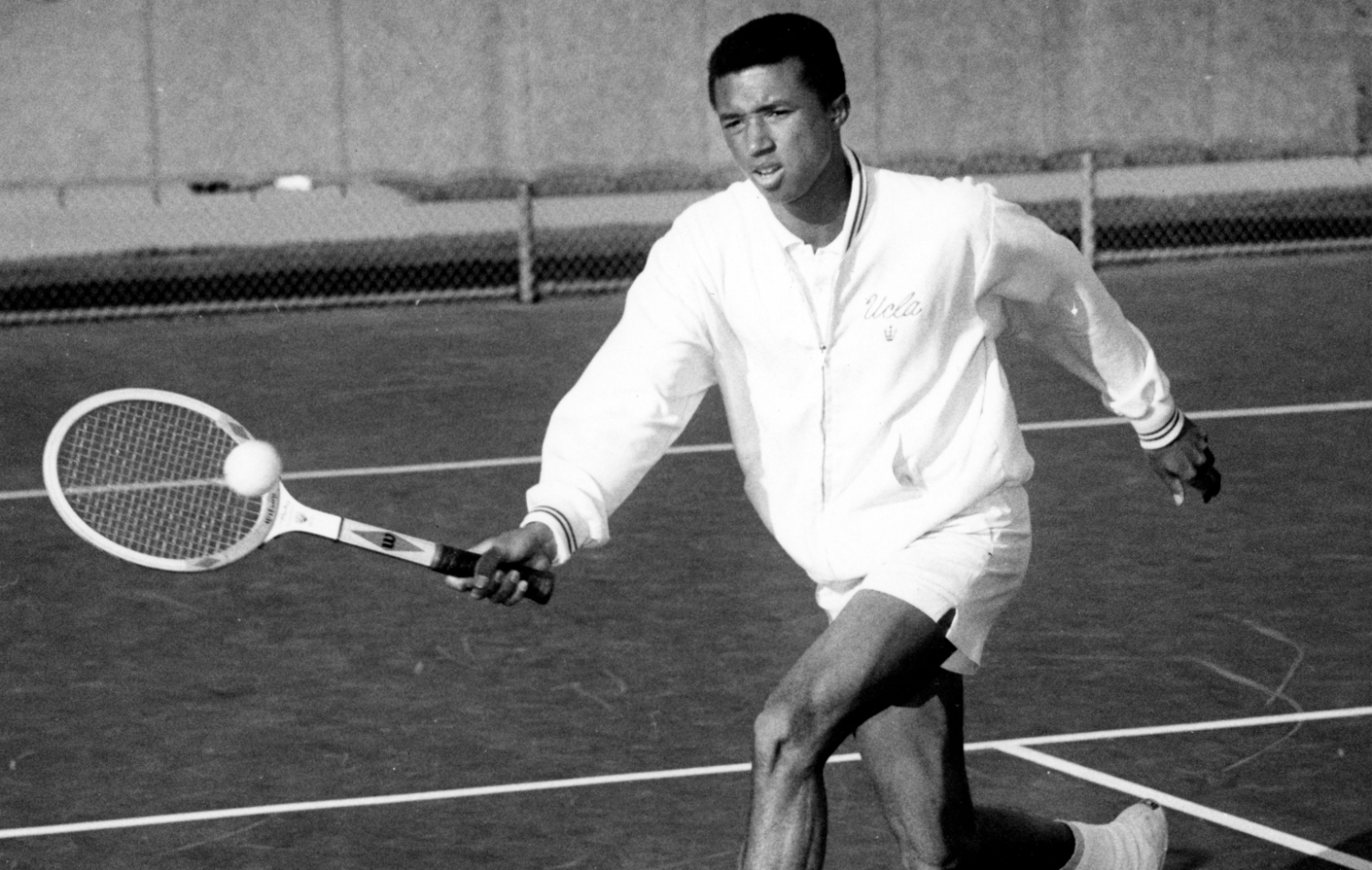 Commemorating the 30th Anniversary of the Death of Arthur Ashe | Arthur ...